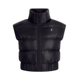 DNGRS Dangerous Outerwear - Vests in black | Gr.: M