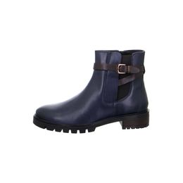 Ara Komfort Stiefeletten in Blau | Gr.: 36,5