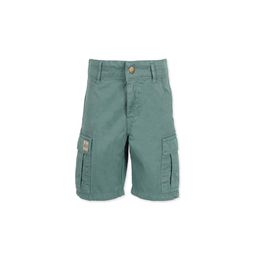 Band of Rascals Shorts " Cargo " in sage | Gr.: 146