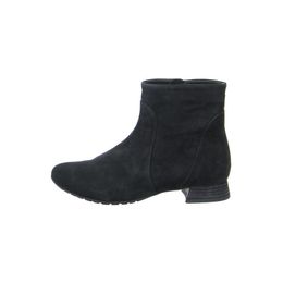 Think! Komfort Stiefeletten in Schwarz | Gr.: 39,5