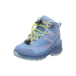 Lowa Sneaker Low in blau | Gr.: 34