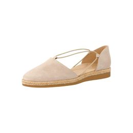 Paul Green Ballerinas in Hellbeige | Gr.: 42