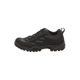 Ecco Wander- & Bergschuhe in Schwarz | Gr.: 39