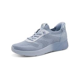 Jana Sneaker in himmelblau | Gr.: 40