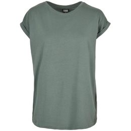 Urban Classics T-Shirt in paleleaf | Gr.: S