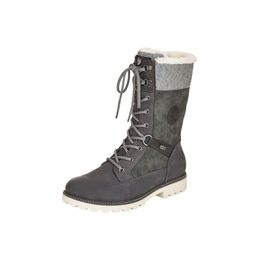 Remonte Winterstiefel in Grau | Gr.: 38