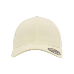 Flexfit Flexfit - Flexfit in yellowcream | Gr.: XXL