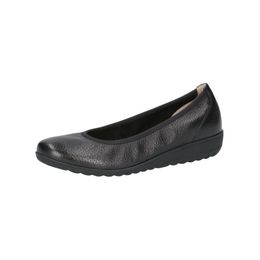 Caprice Ballerina in BLACK DEER | Gr.: 40