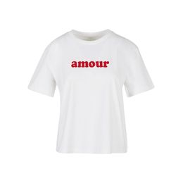 Mister Tee T-Shirt in white | Gr.: L