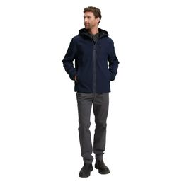 Tom Tailor Herren Jacke in marine | Gr.: XXL