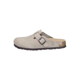 DR. BRINKMANN Clogs Nerpio in Beige | Gr.: 37