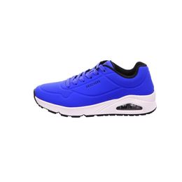 Skechers UNO - STAND ON AIR UNO - STAND ON AIR in blue/white | Gr.: 47.5