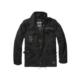 Brandit Parkas in black | Gr.: 7XL
