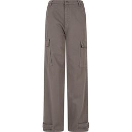DEF Cargo Trouser in grey | Gr.: L