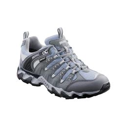 Meindl Wanderschuh Respond in Grau | Gr.: 36,5