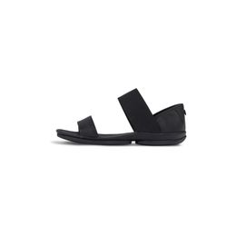 Camper Sandalen " Right Nina " in Schwarz | Gr.: 41