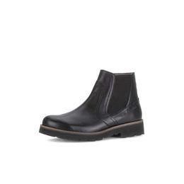 Gabor Chelsea Boots in schwarz | Gr.: 43