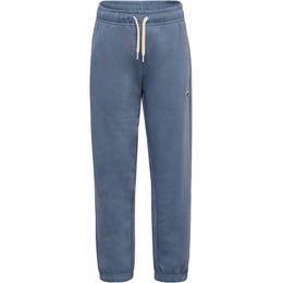 Hummel Verstellbare Taille Hose Hmljr Loose Kinder in FLINT STONE | Gr.: 140