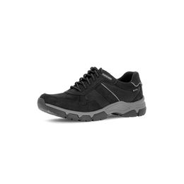 Gabor Sneaker low in schwarz | Gr.: 45