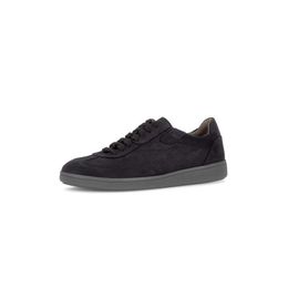 Gabor Sneaker low in schwarz | Gr.: 44