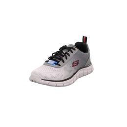 Skechers TRACK - RIPKENT TRACK - RIPKENT in gray/black | Gr.: 46