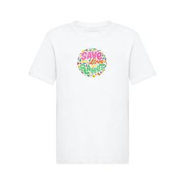 Mister Tee T-Shirt in white | Gr.: 146/152