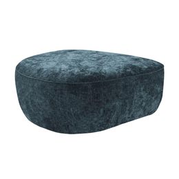 Hocker Bubble - t&uuml;rkis/petrol - 102 cm - 43 cm - cm 100,0 - Sconto