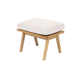 Hocker Podium - wei&szlig; - 58 cm - 44 cm - cm 40,0 - Sconto