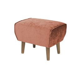Hocker Ellinor - kupfer - 56 cm - 46 cm - cm 41,0 - Sconto