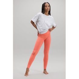 Hey Honey Leggings in orange | Gr.: M