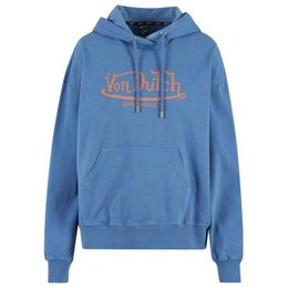 Von Dutch Sweat & Fleece - Hoodies in blue | Gr.: XS