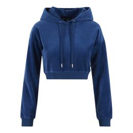 Von Dutch Sweat & Fleece - Hoodies in indigo | Gr.: XS