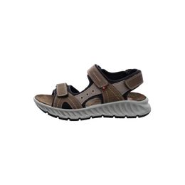 Ara Trekkingsandalen in Braun | Gr.: 44