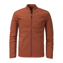 Sch&ouml;ffel Sch&ouml;ffel Daunen- / Thermojacke "Insulation Jacket Bozen M" in marocco | Gr.: 50