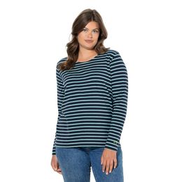 LAURAS&Oslash;N Longsleeve in mint | Gr.: 48/50