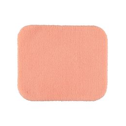 Rhomtuft Badteppiche Aspect peach - 405 in peach - 405 | Gr.: 50 x 60 cm