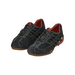 Geox Snake Original A in Grau | Gr.: 45