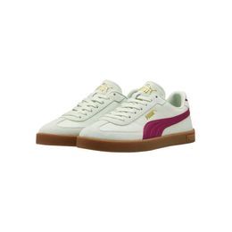 Puma Sneaker Club II Era in Hellgr&uuml;n | Gr.: 38