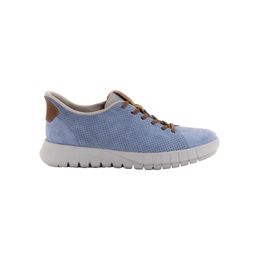 Geox Flextride Plus in Hellblau | Gr.: 39