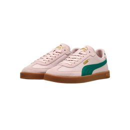 Puma Sneaker Club II Era in Rosa | Gr.: 39