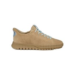Geox Flextride Plus in Beige | Gr.: 37