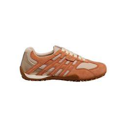 Geox Snake Original in Pfirsich | Gr.: 41