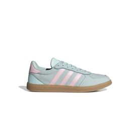 Adidas Sneaker Break net Sleek in Gr&uuml;n | Gr.: 38