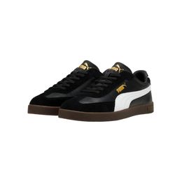 Puma Sneaker Club II Era in Schwarz | Gr.: 41