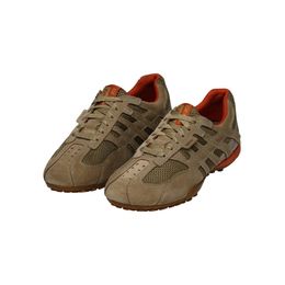 Geox Snake Original A in Beige | Gr.: 45