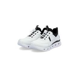 Rieker Sneakers Low M6062 in wei&szlig; | Gr.: 39