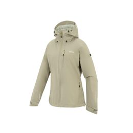 Regatta Wanderjacke Oklarna Wasserdicht in Parchment | Gr.: 44