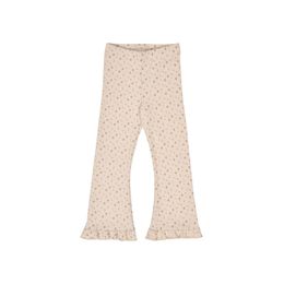 m&uuml;sli Leggings in Oak/ Nostalgia rose/ Beige | Gr.: 110