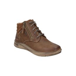 Josef Seibel Stiefelette Conny 52 in castagne | Gr.: 40