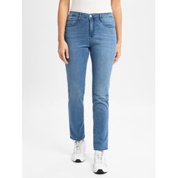Brax Jeans Mary in light stone - 0004 | Gr.: 18